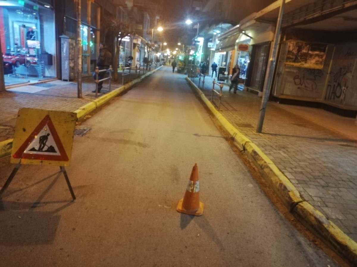 Παρέμβαση της Ένωσης προς το Δήμο Αθηναίων για τον νέο κανονισμό ...