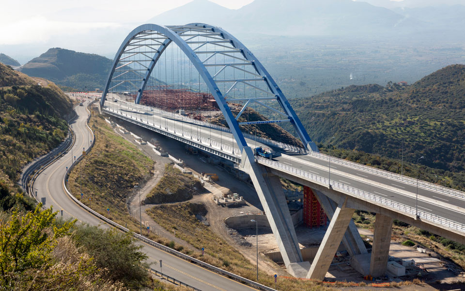 Έγκριση Κανονισμού Επιθεώρησης και Συντήρησης Γεφυρών-Διοικητική Αρχή ...