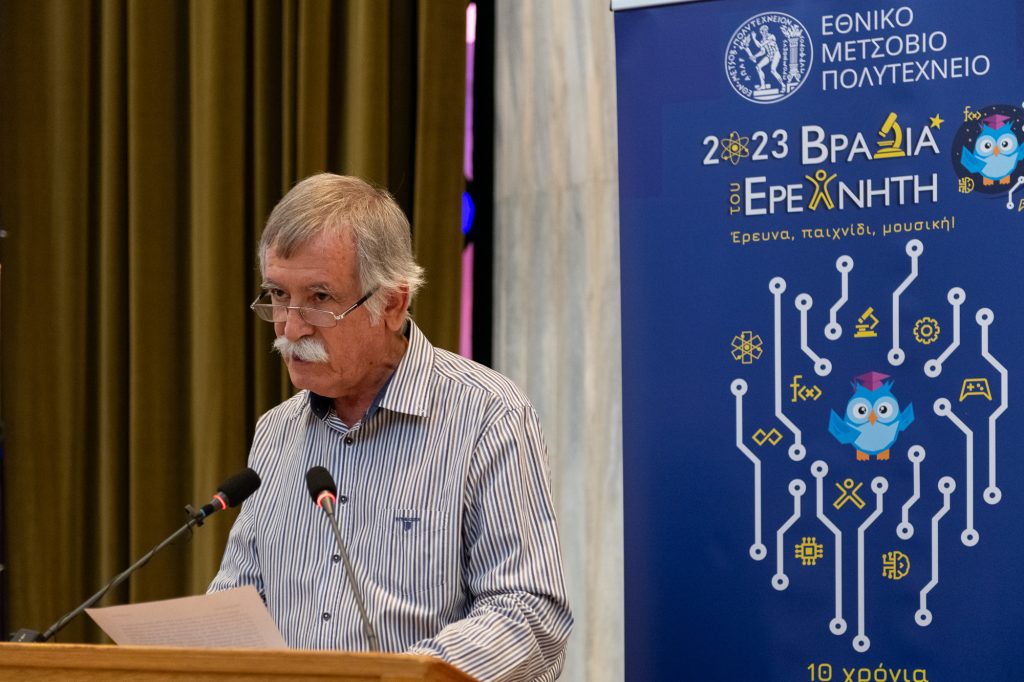 Με τη συμμετοχή της ΠΕΔΜΕΔΕ διοργανώθηκε και φέτος με επιτυχία η Βραδιά ...