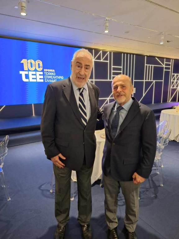 Συμμετοχή του Προέδρου της Ένωσης, κ. Μιχαήλ Δακτυλίδη, στην επετειακή ...