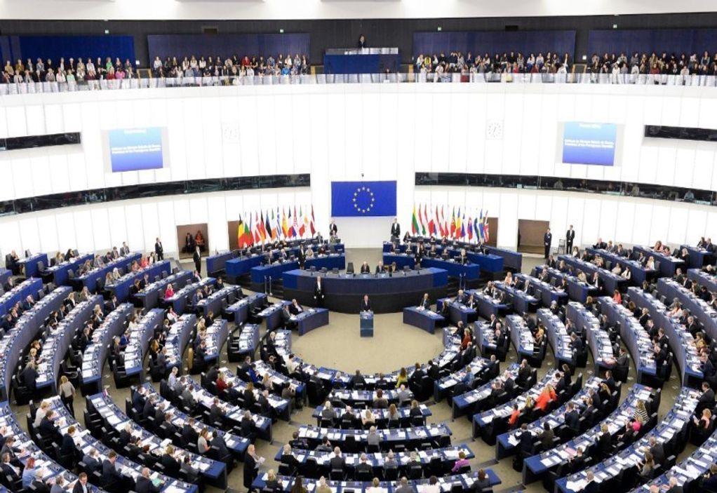 Πρόταση- Κανονισμός του Ευρωπαϊκού Κοινοβουλίου για την καταπολέμηση ...