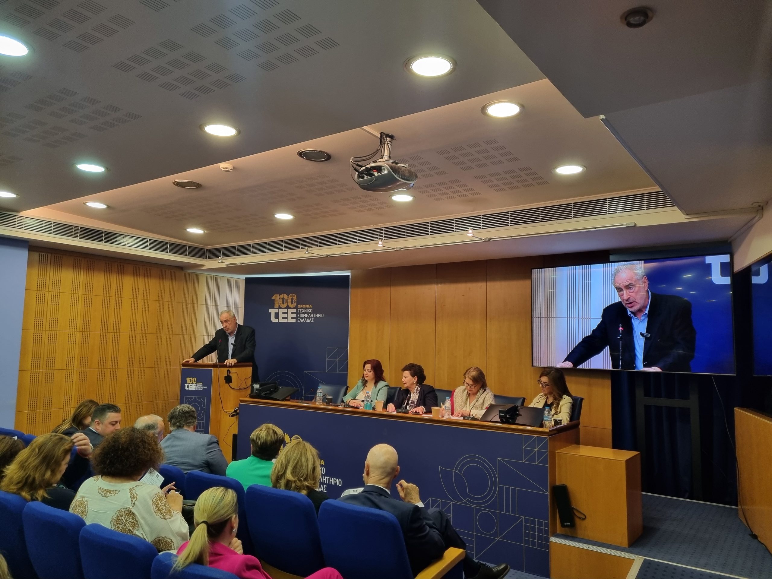 ΠΑΝΕΛΛΗΝΙΑ ΕΝΩΣΗ ΔΙΠΛΩΜΑΤΟΥΧΩΝ ΜΗΧΑΝΙΚΩΝ - ΠΕΔΜΕΔΕ