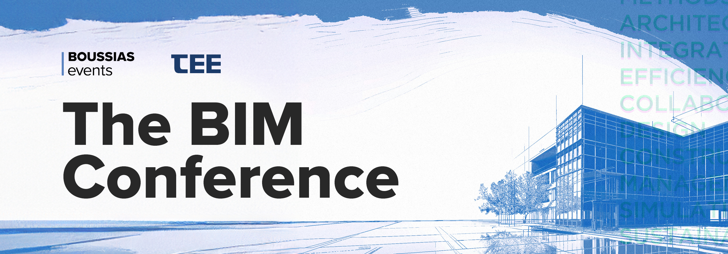 BIM Conference στις 9 Οκτωβρίου 2024 - για μία ακόμη χρονιά η ΠΕΔΜΕΔΕ ...