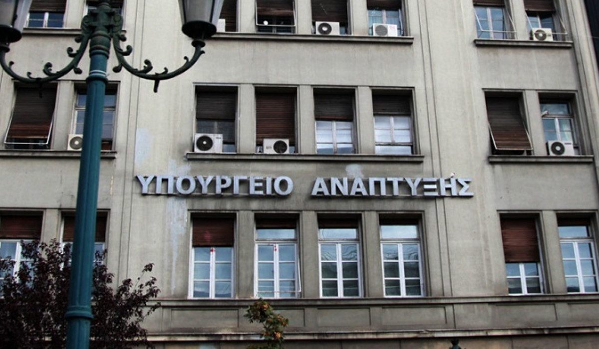 Εγκύκλιος για τον τρόπο υπογραφής προσφορών και λοιπών ιδιωτικών ...