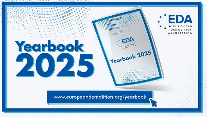EDA Newsletter - Φεβρουάριος 2025 - ΠΕΔΜΕΔΕ